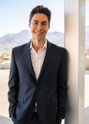 Daniel Ferretti - Ferretti Real Estate